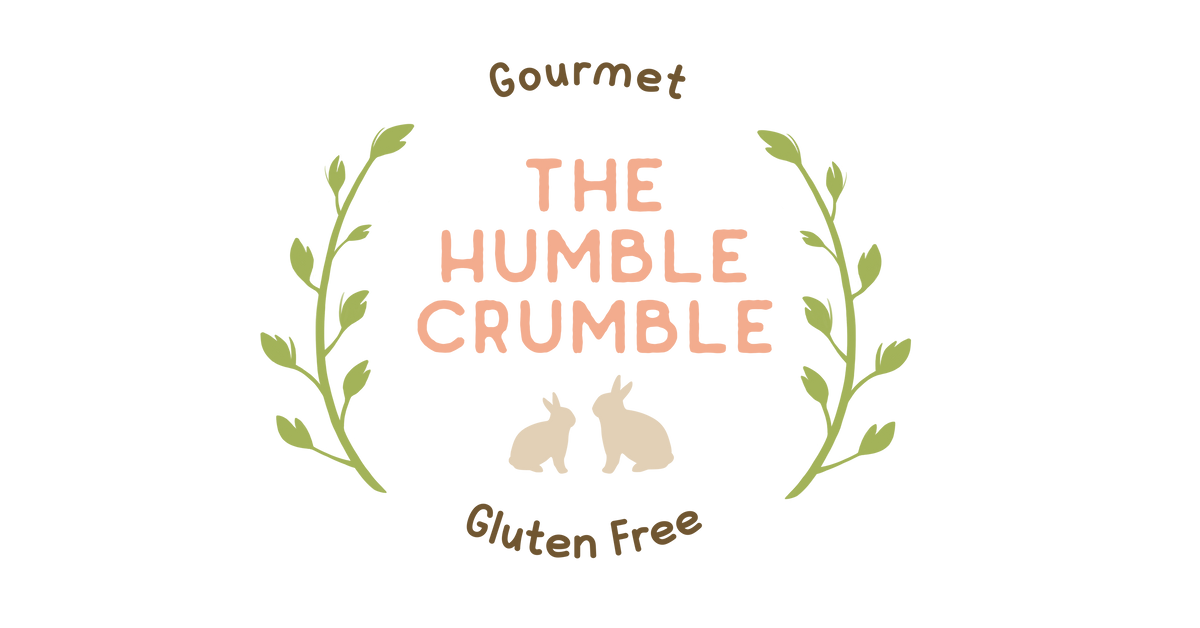 The Humble Crumble
